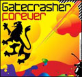 Gatecrasher Forever (3CD) | 誠品線上