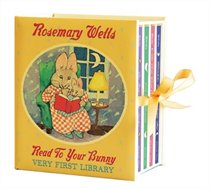 Read to Your Bunny (4冊合售) | 誠品線上