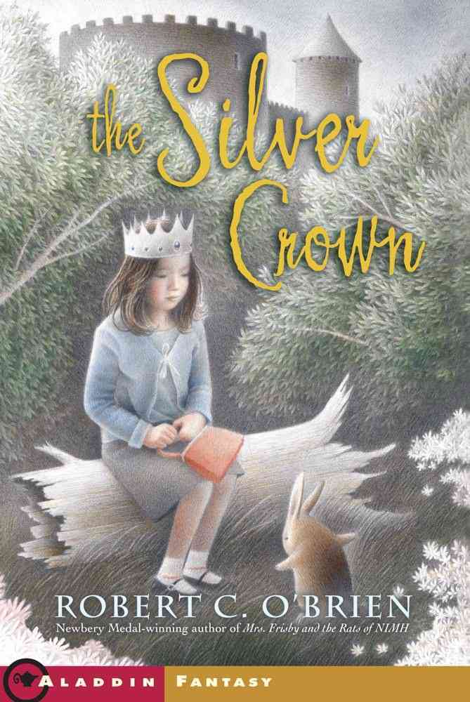 The Silver Crown | 誠品線上