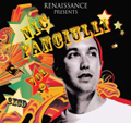 Renaissance Presents Nic Fanciulli Vol.2 (2CD) | 誠品線上