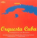 Orquesta Cuba: Contradanzas & Danzones (2CD) | 誠品線上