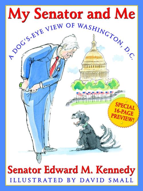 My Senator and Me: A Dog's Eye View of Washington, D.C. | 誠品線上