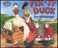 Fix-it Duck (+CD) | 誠品線上