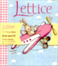 Lettice the Flying Rabbit (+CD) | 誠品線上