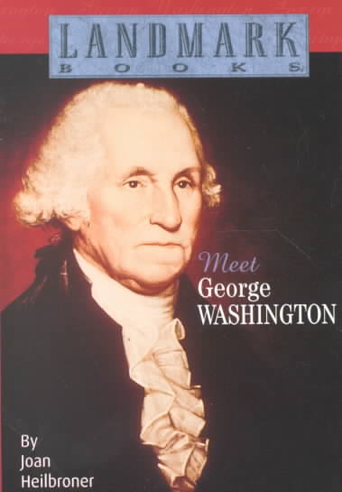 Meet George Washington | 誠品線上