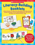 Literacy-Building Booklets | 誠品線上
