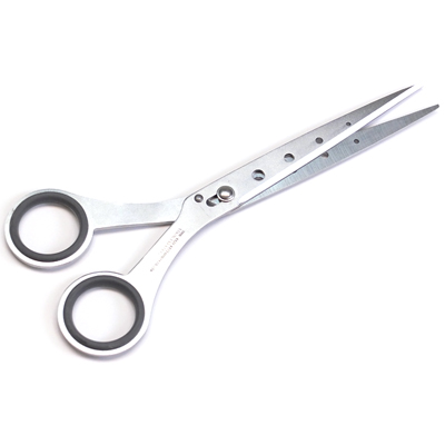 sun-star Scissors with Holes 18.5cm | 誠品線上