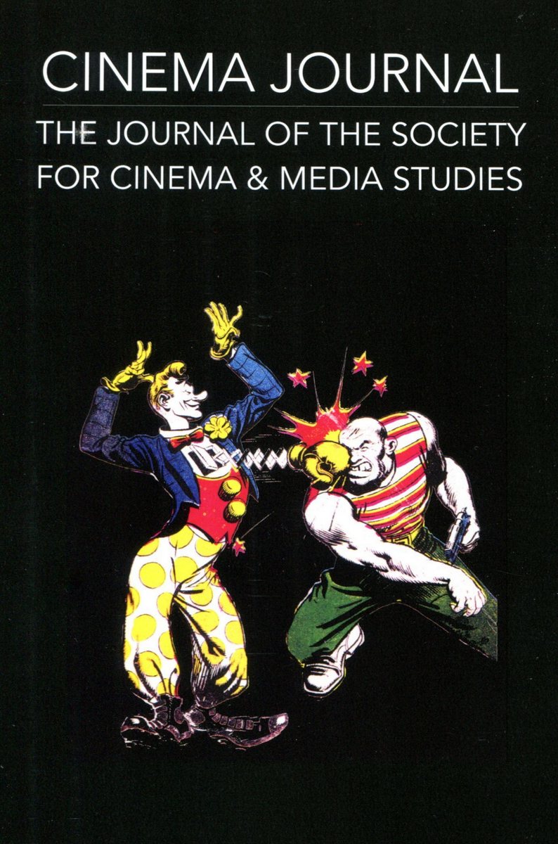 CINEMA JOURNAL (No.3) | 誠品線上