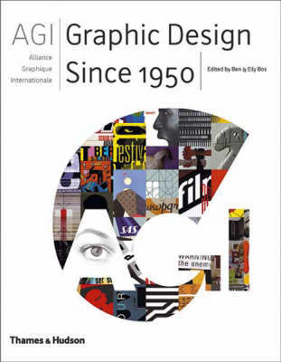 AGI: Graphic Design Since 1950 | 誠品線上