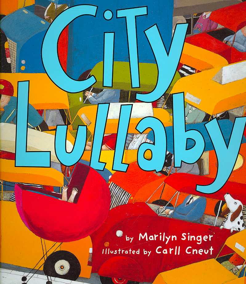 City Lullaby | 誠品線上