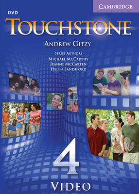 Touchstone 4 | 誠品線上