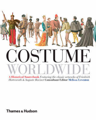 Costume Worldwide | 誠品線上