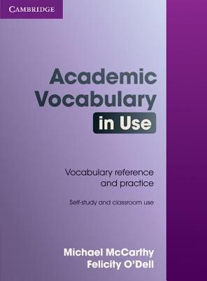 Academic Vocabulary in Use (+Answers) | 誠品線上