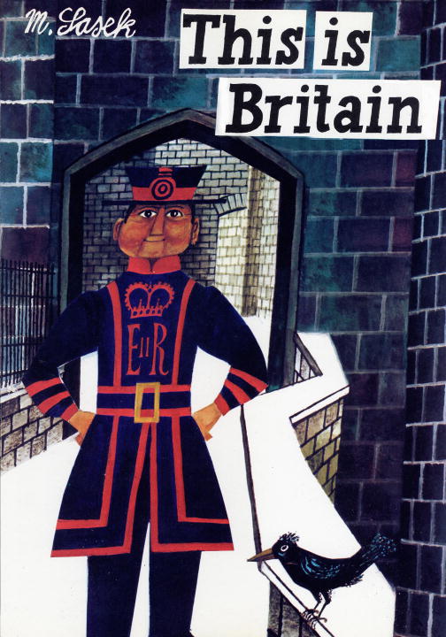 This Is Britain | 誠品線上
