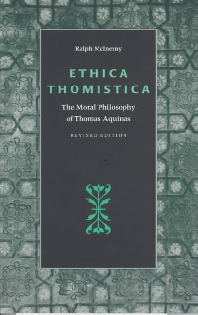 Ethica Thomistica | 誠品線上