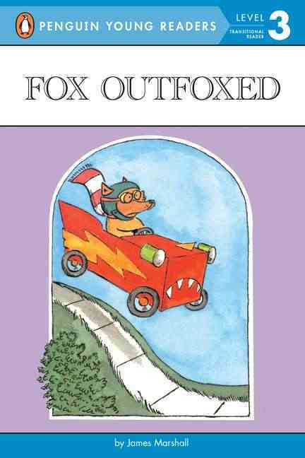 Fox Outfoxed | 誠品線上
