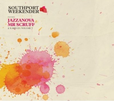 Southport Weekender 7 (2CD) | 誠品線上