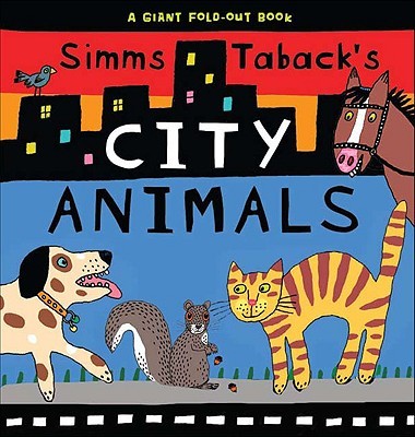 Simm's Taback's City Animals | 誠品線上