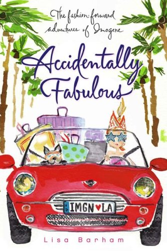 Accidentally Fabulous | 誠品線上