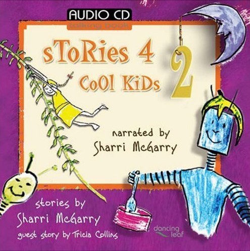 Stories 4 Cool Kids 2 | 誠品線上