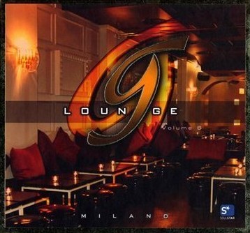 G Lounge: Milano 6 (2CD) | 誠品線上