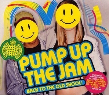 Pump Up The Jam (2CD) | 誠品線上