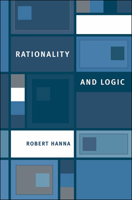 Rationality and Logic | 誠品線上