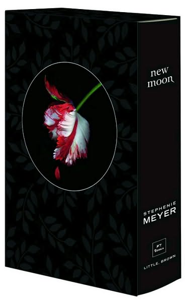 The Twilight Saga 2: New Moon (Collector's Ed.) | 誠品線上