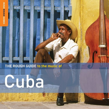 The Rough Guide to Cuba (2CD) | 誠品線上