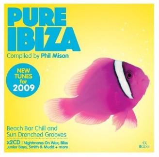 Pure Ibiza 2009 (2CD) | 誠品線上