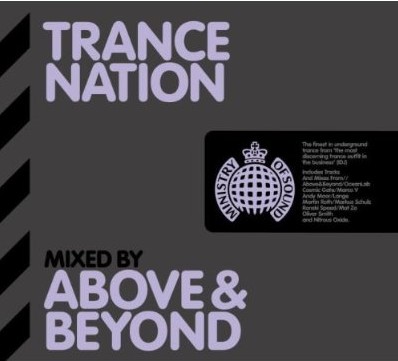 Trance Nation (2CD) | 誠品線上