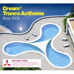 Cream Trance Anthems Ibiza 2009 (3CD) | 誠品線上