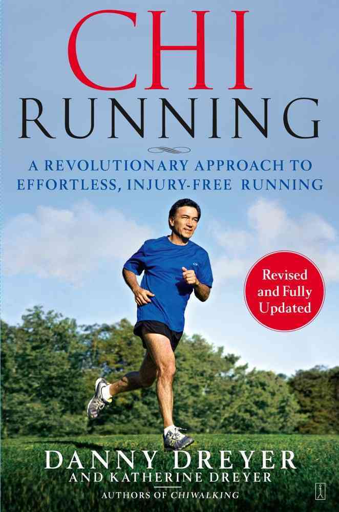 Chi Running | 誠品線上