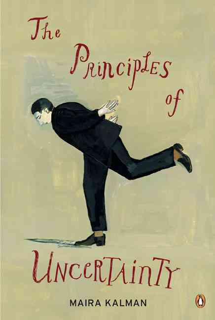 The Principles of Uncertainty | 誠品線上