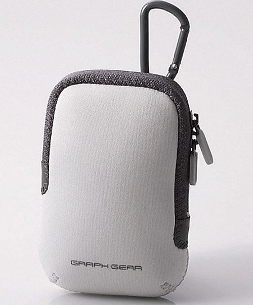 ELECOM GRAPH GEAR SOFT相機包 L 灰 | 誠品線上