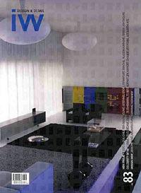 IW 83: Residence | 誠品線上