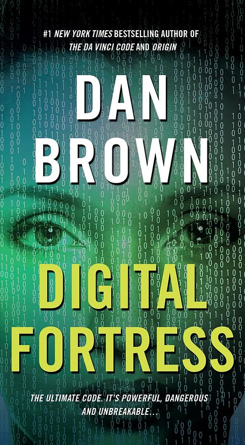 Digital Fortress | 誠品線上