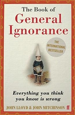 IQ: The Book of General Ignorance | 誠品線上