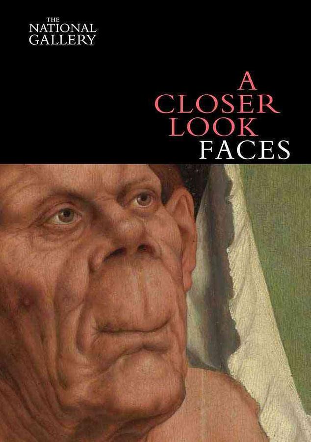 A Closer Look: Faces | 誠品線上