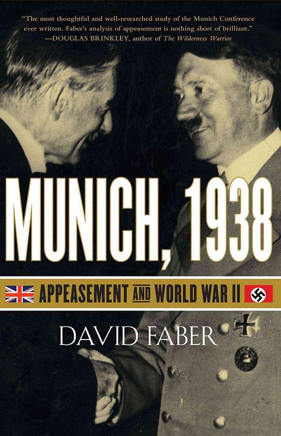 Munich, 1938: Appeasement and World War II | 誠品線上