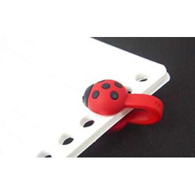 MIDORI Pin-Clip Lady Bug 2入 | 誠品線上