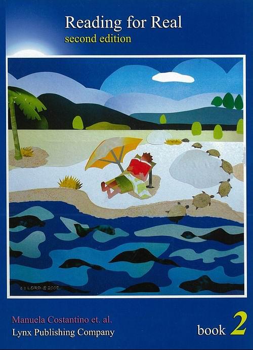 Reading for Real Book 2 (2 Ed. +CD) | 誠品線上