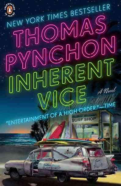 Inherent Vice | 誠品線上