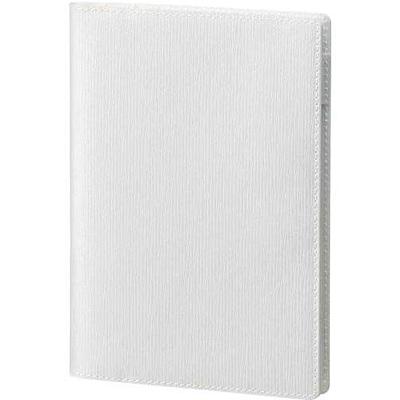 2011 Raymay B5紙製封面手帳 白 | 誠品線上