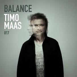 Balance 17: Timo Maas (2CD) | 誠品線上