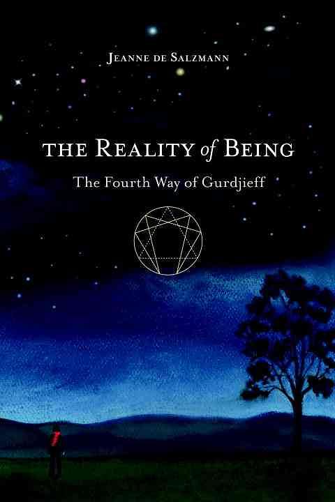 The Reality of Being: The Fourth Way of Gurdjieff | 誠品線上