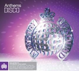 Anthems Disco (3CD) | 誠品線上