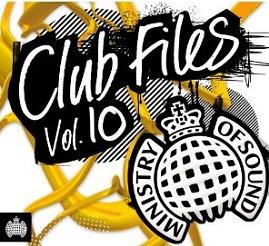 Club Files Vol.10 (2CD +DVD) | 誠品線上
