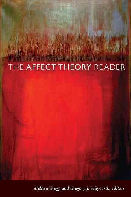 The Affect Theory Reader | 誠品線上