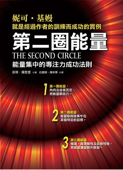 第二圈能量 | 誠品線上